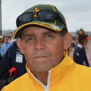 Murray Rose - Transplant Australia