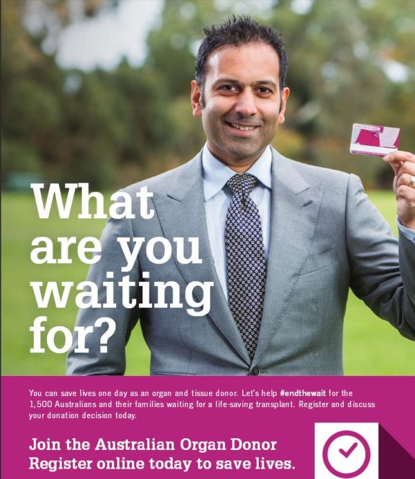 DLWK - Transplant Australia