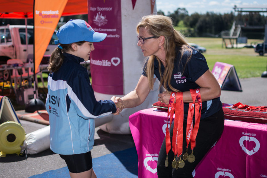 Australian Sports Commission – Local Sporting Champions Program ...