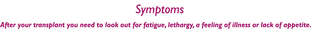 Understanding Rejection - Transplant Australia