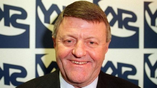 Sam Chisholm remembered - Transplant Australia