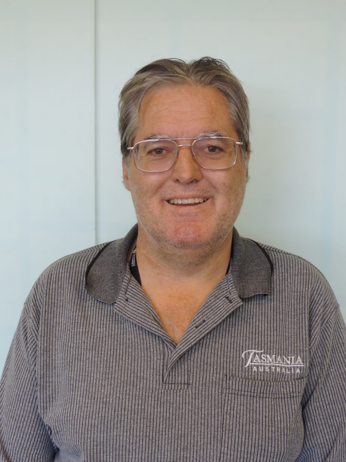 Vale Dr Antony Harding - Transplant Australia