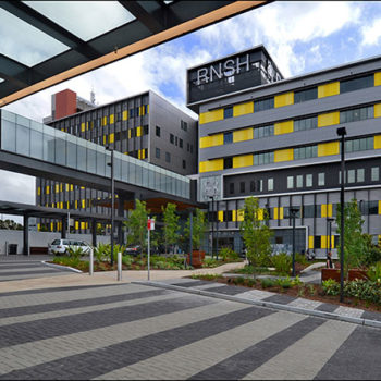 rnsh - Transplant Australia