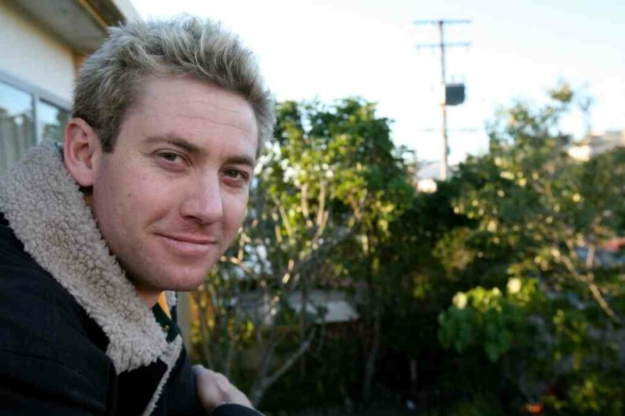 Vale Lincoln Greaves - Transplant Australia