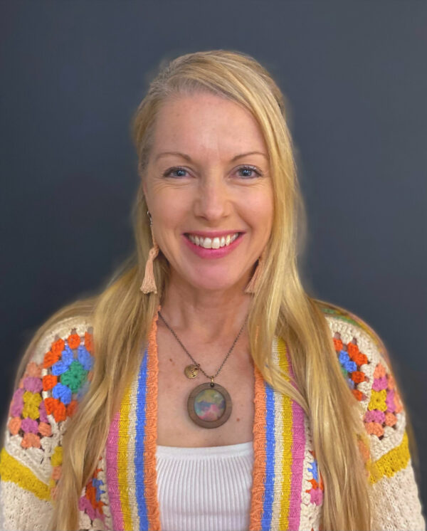 Angela Cairns - Transplant Australia