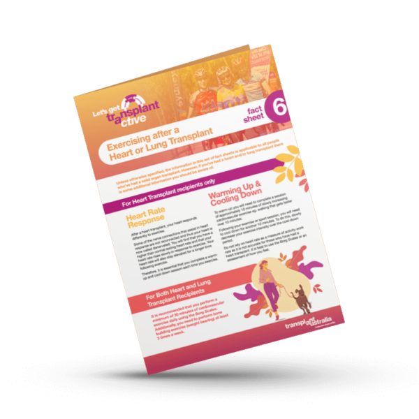fact-sheet-6 - Transplant Australia